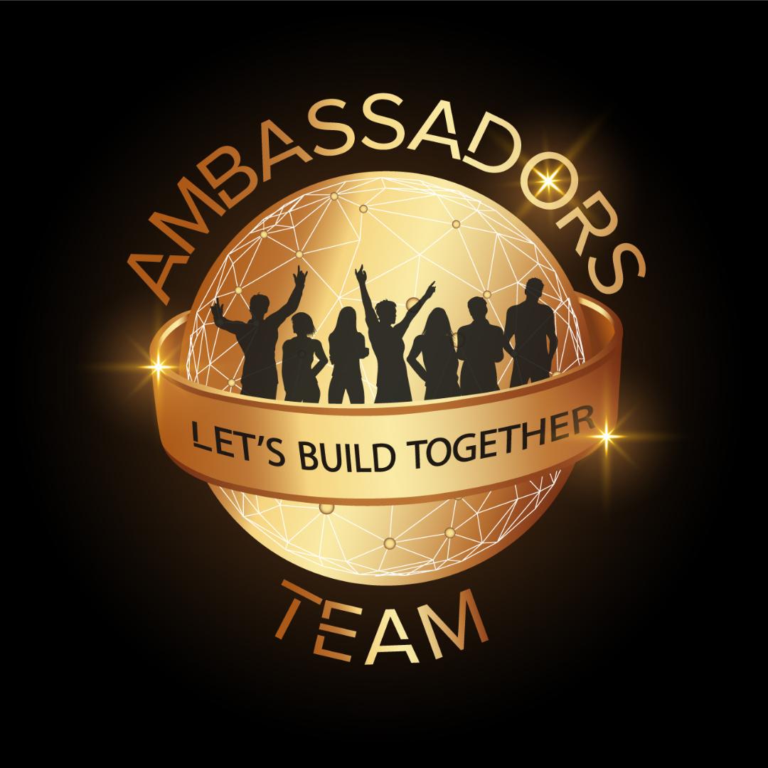 Ambassadors Team Site Membre